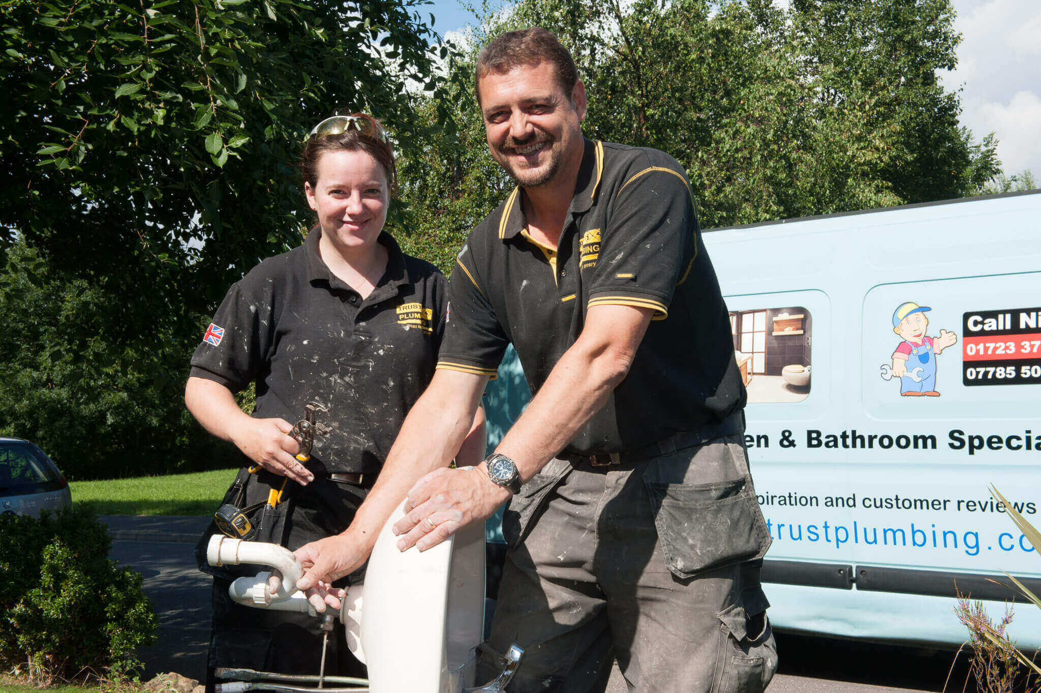 Ask Us Any Questions You May Have | Hudson Contract