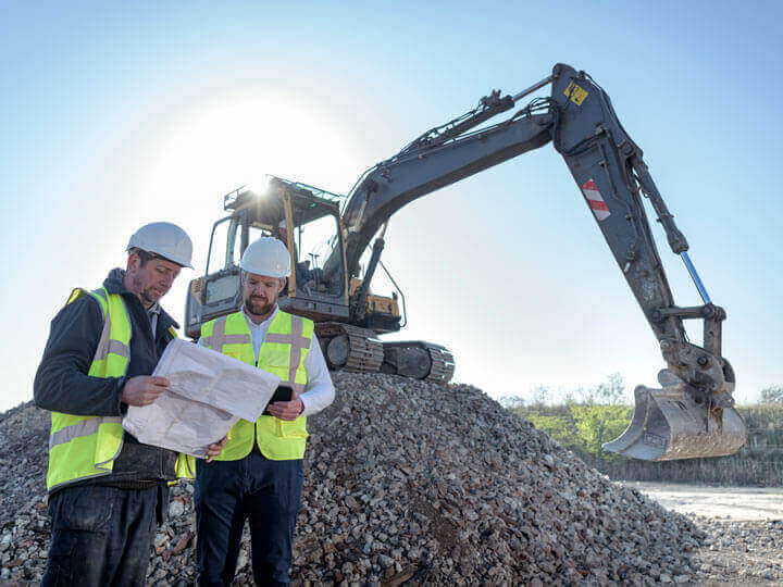 CIS Services | See Our CIS Payroll Services - Hudson Contract